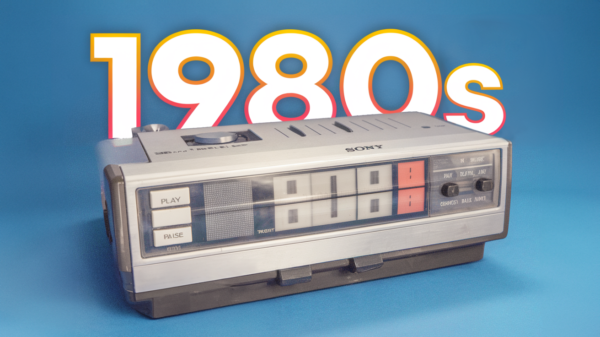 30 Must-Have Things from the 1980s That Everyone Wanted - Gadget Review