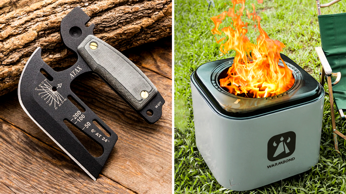 36 Amazon Survival Tools to Keep You Safe, Secure, and Ready for ...