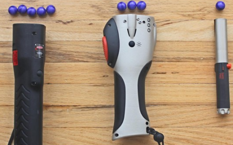 20 Self-Defense Gadgets To Keep You Safe in Every Situation - Gadget Review
