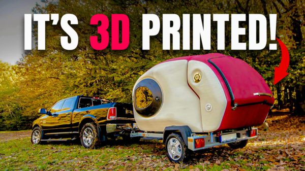 Camping - Gadget Review