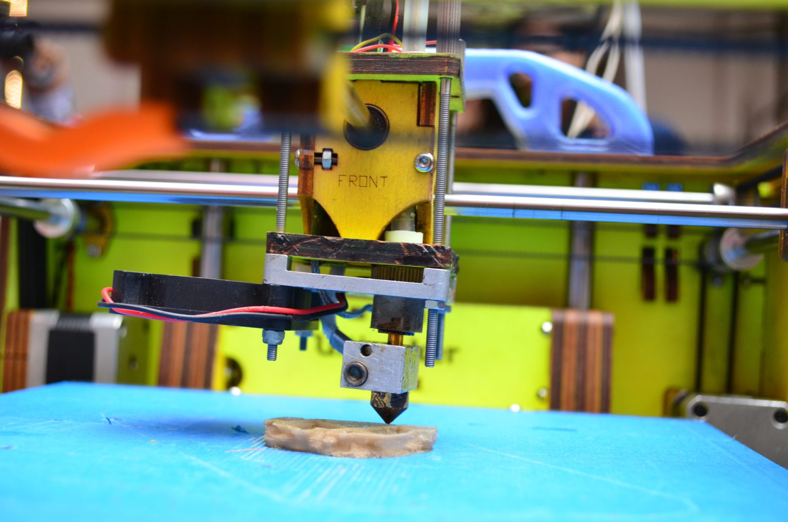 AI Just Broke 3D Printing: Generate Any Object From a Text Prompt ...