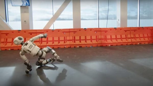 Boston Dynamics' Atlas: The Breakdancing Robot Revolution - Gadget Review