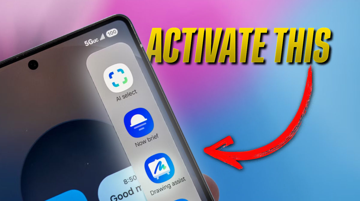 38 Hidden Samsung S25 Ultra Features Only Power Users Know - Gadget Review