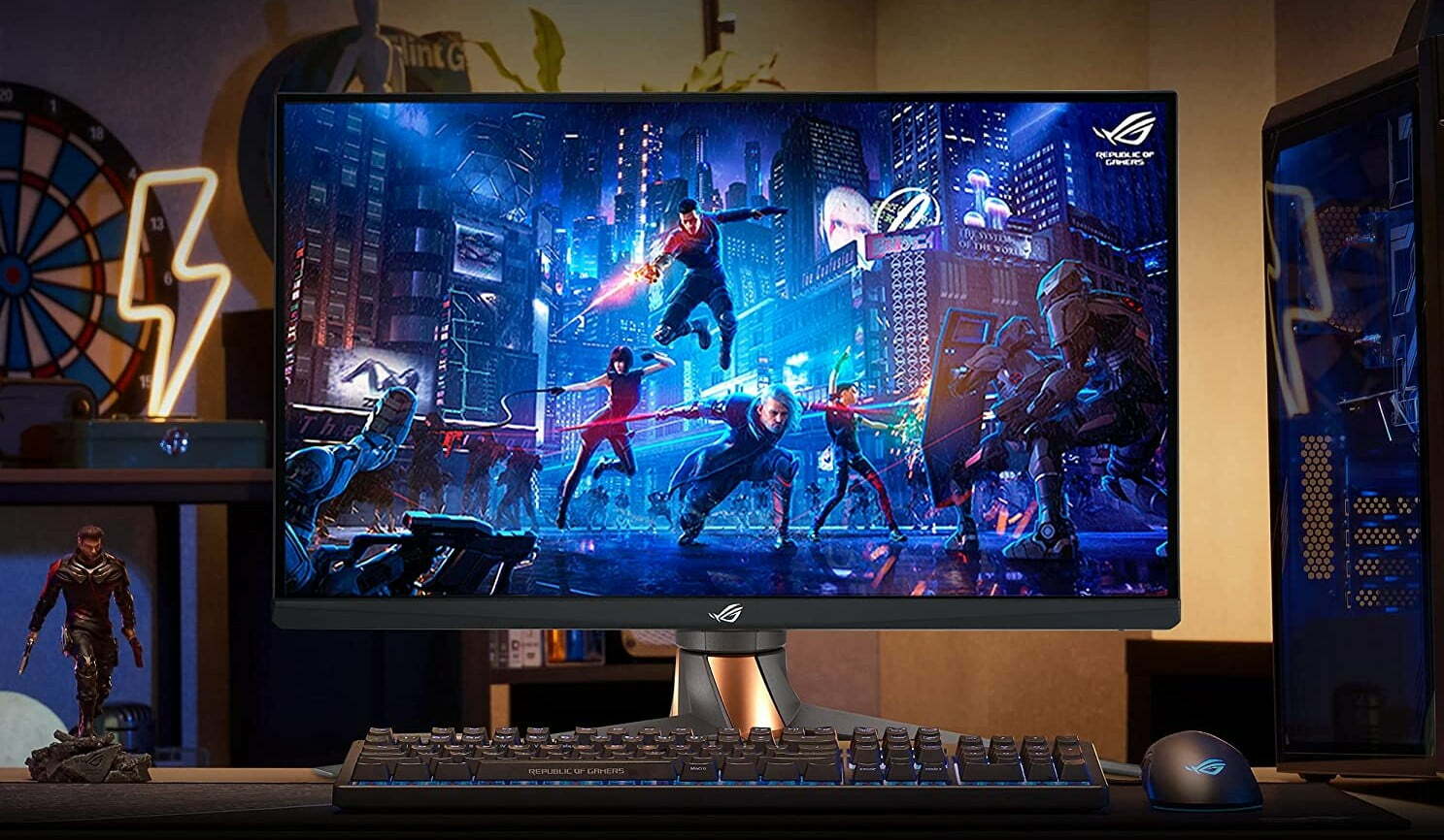4K Vs 2K Resolutions On Monitors Compared Is There A Difference 4K Vs 2K Resolutions On Monitors Compared Is There A Difference