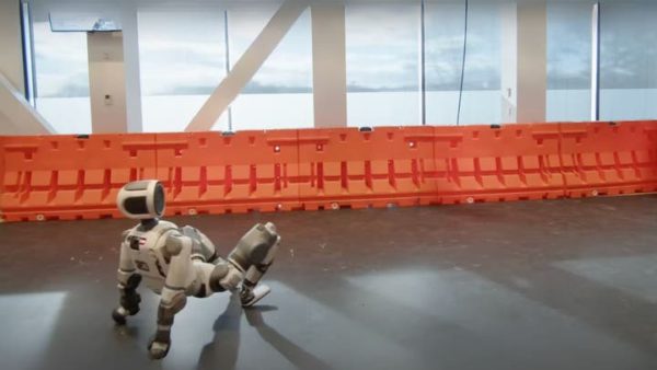 Boston Dynamics' Atlas: The Breakdancing Robot Revolution - Gadget Review
