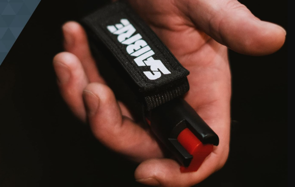 16 Non-Lethal Self-Defense Weapons for Your Emergency Kit - Gadget Review
