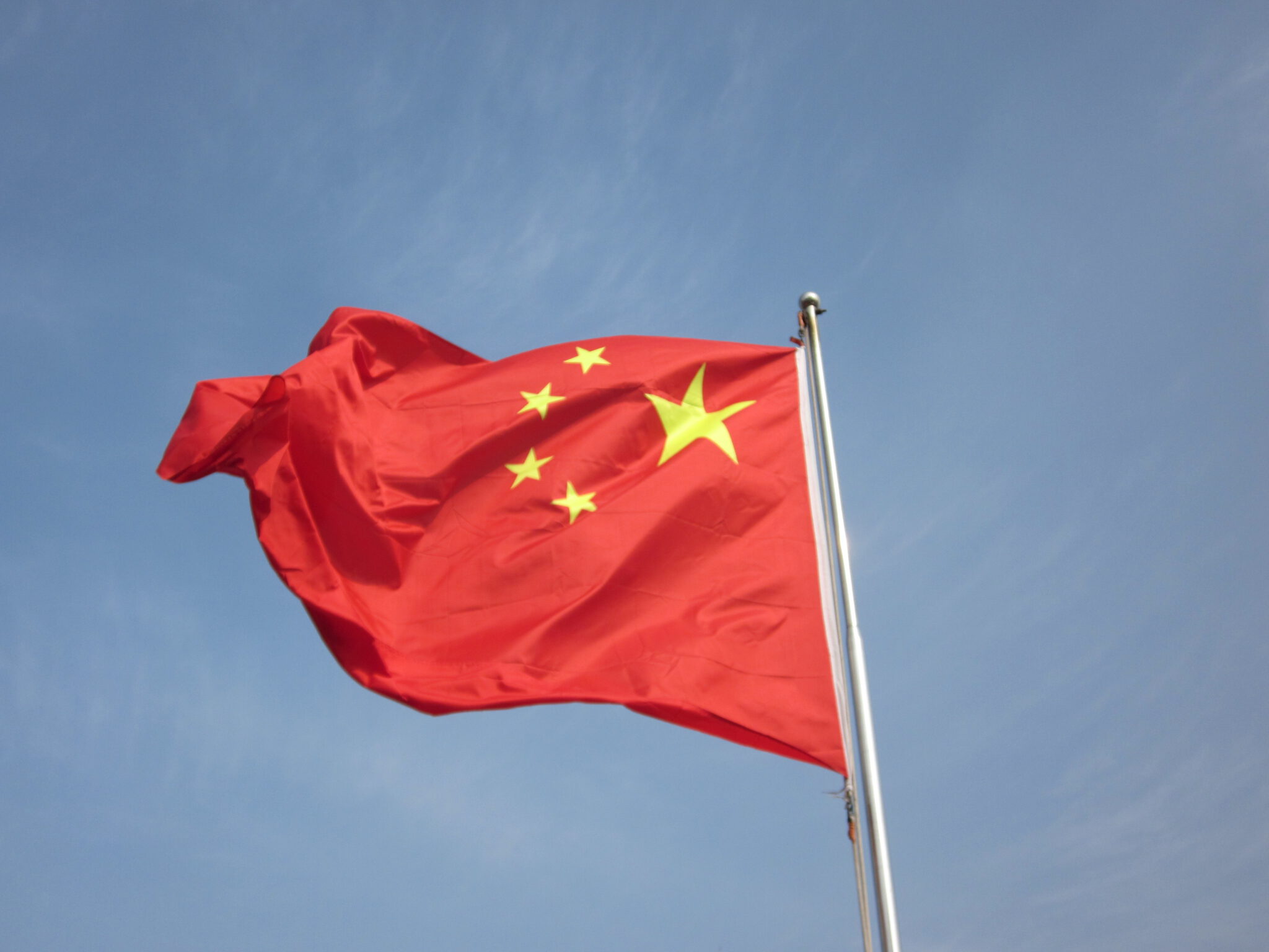 The AI Termination Ban: Why Chinese Courts Just Made It Illegal to ...