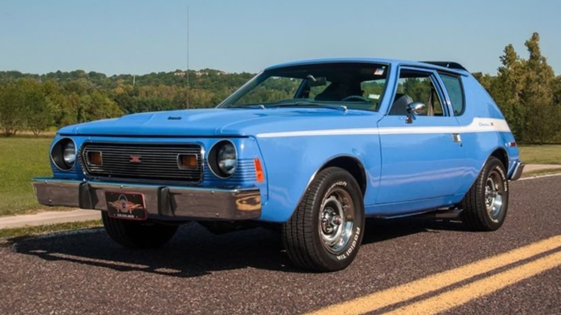 21 Stupidest Vintage Car Prototypes That Failed Spectacularly - Gadget ...