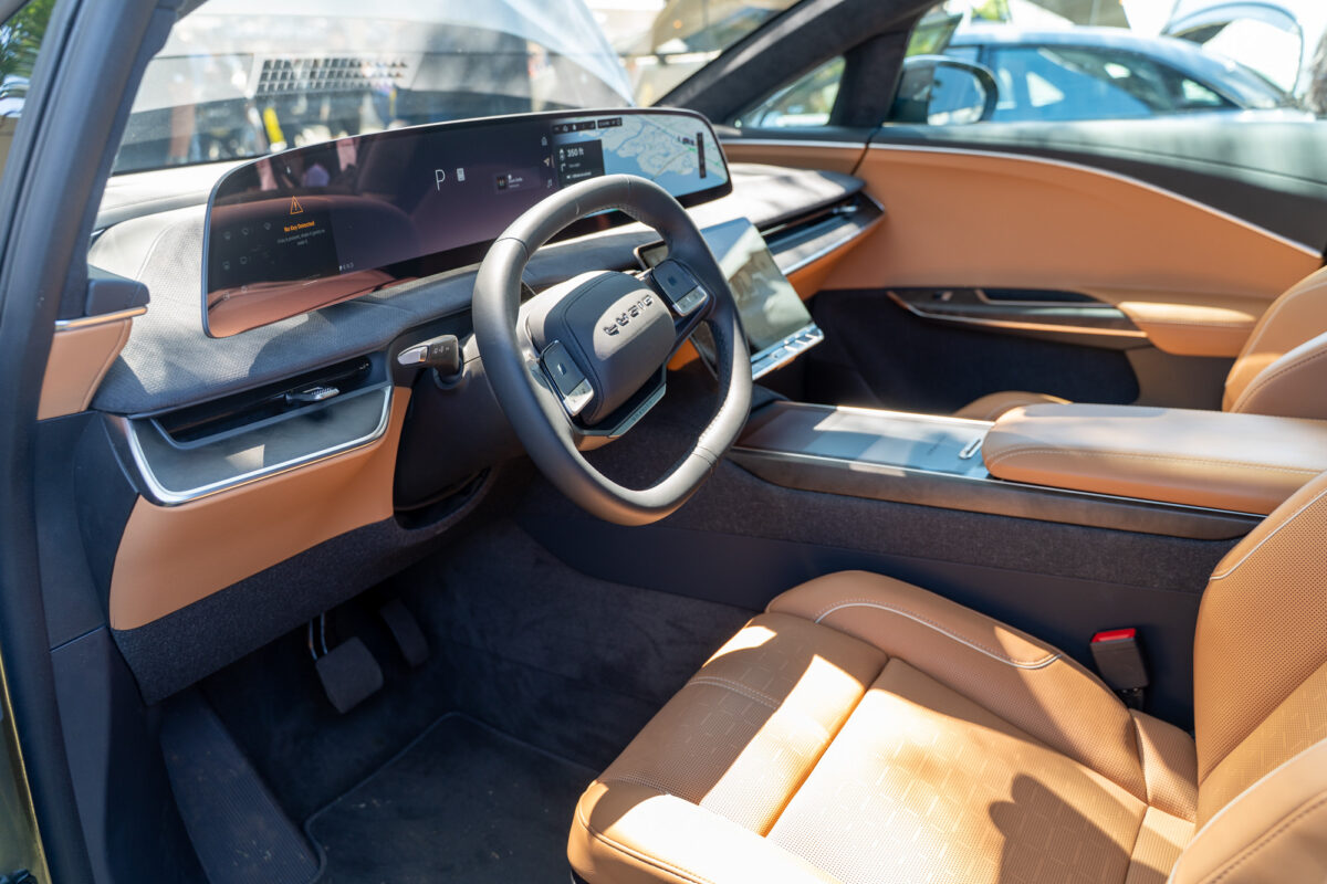 Legacy Dead-End: Why Western Auto Giants Are Losing the Software War to ...
