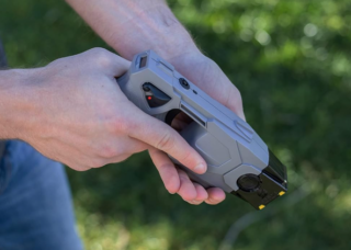 16 Non-Lethal Self-Defense Weapons for Your Emergency Kit - Gadget Review