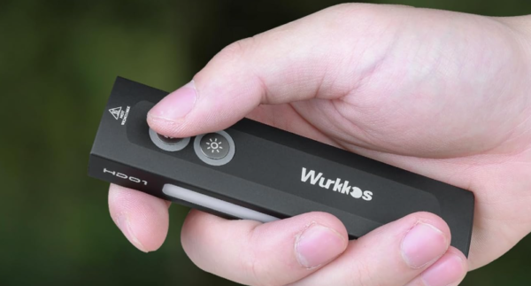 16 Non-Lethal Self-Defense Weapons for Your Emergency Kit - Gadget Review