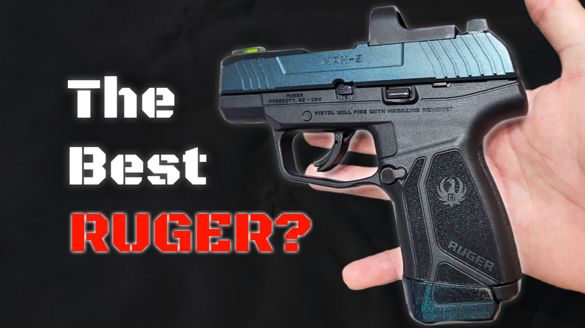 6 Ruger Guns Worth Owning (And 4 to Avoid) - Gadget Review