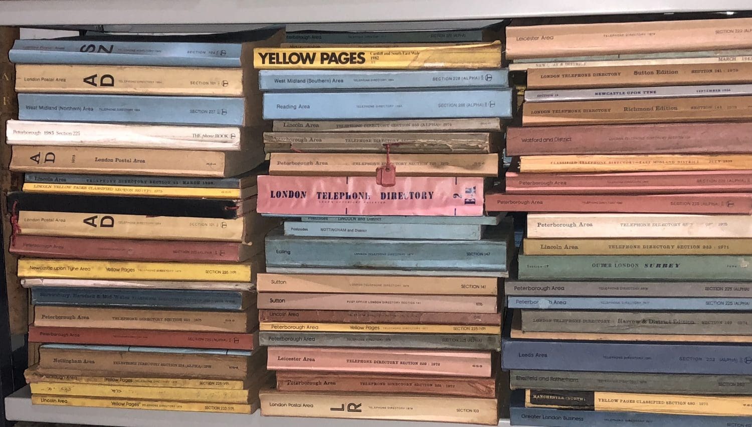 20 Retro Things from the 90s That Have Vanished from Our Lives - Gadget Review