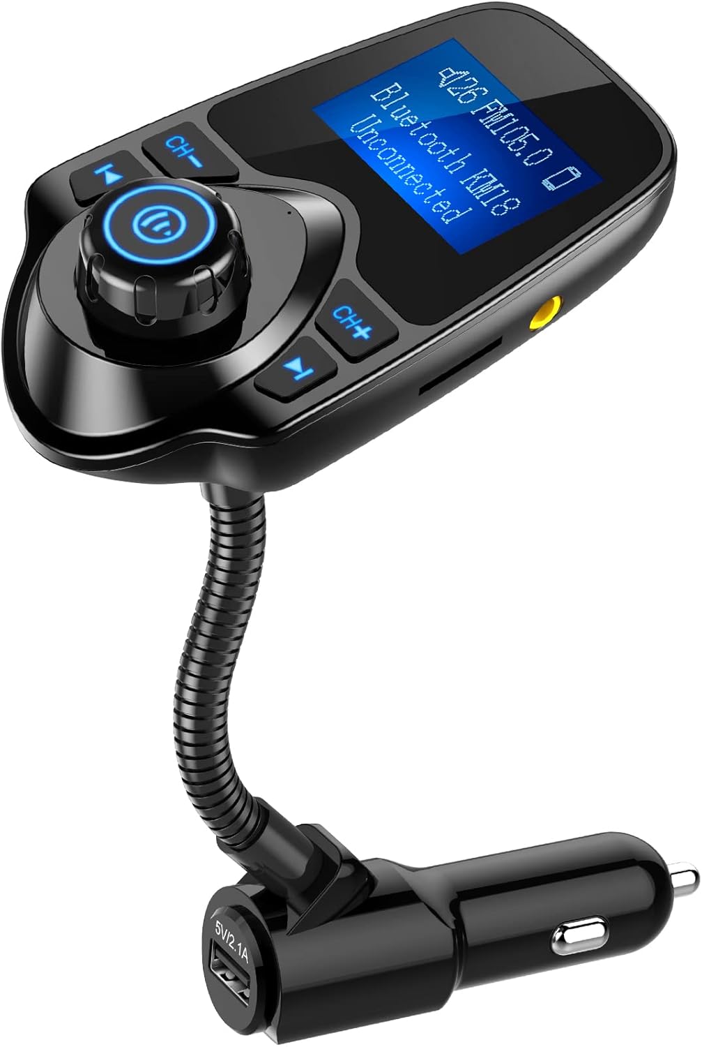 16 Smart Car Upgrades That Actually Make Your Ride Smarter and Safer ...