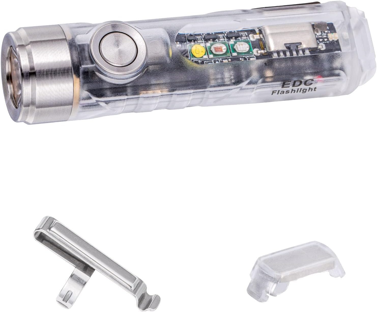 15 Lightweight EDC Tools That Solve Daily Problems Without Bulk ...