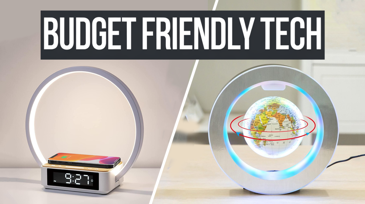 63 Coolest Gadgets for Men Under $100 - Gadget Review