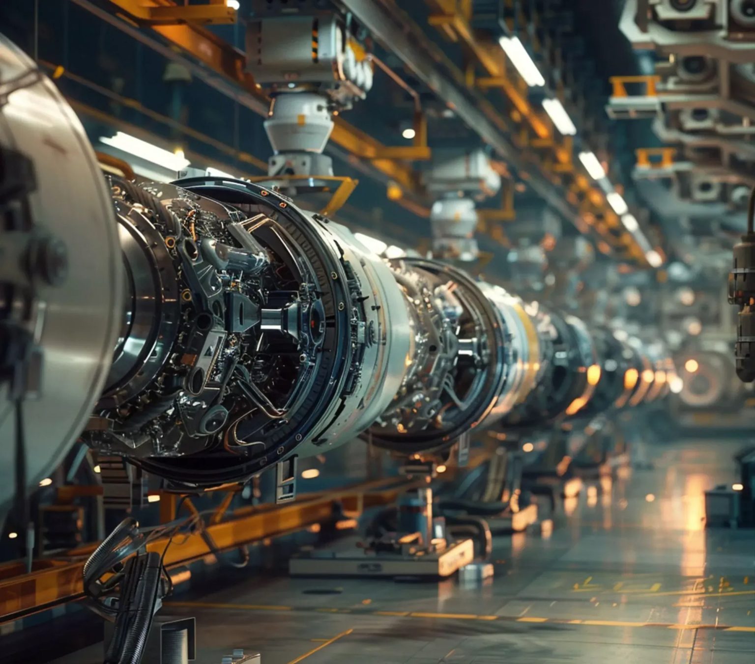 Powering the Future: Aalo's Nuclear Solution for Data Centers - Gadget ...