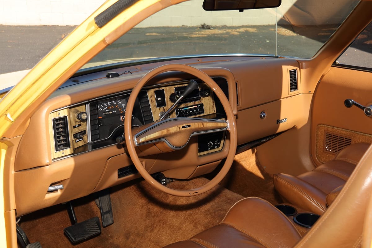 21 Stupidest Vintage Car Prototypes That Failed Spectacularly - Gadget ...