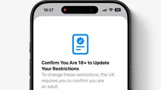 Apple Brings Age Verification to Texas as New Law Creates App Store ...