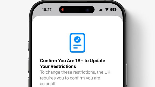 Apple Brings Age Verification to Texas as New Law Creates App Store ...