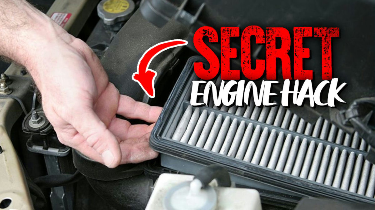 7 DIY Tricks That Will Make Your Engine Run Like New - Gadget Review