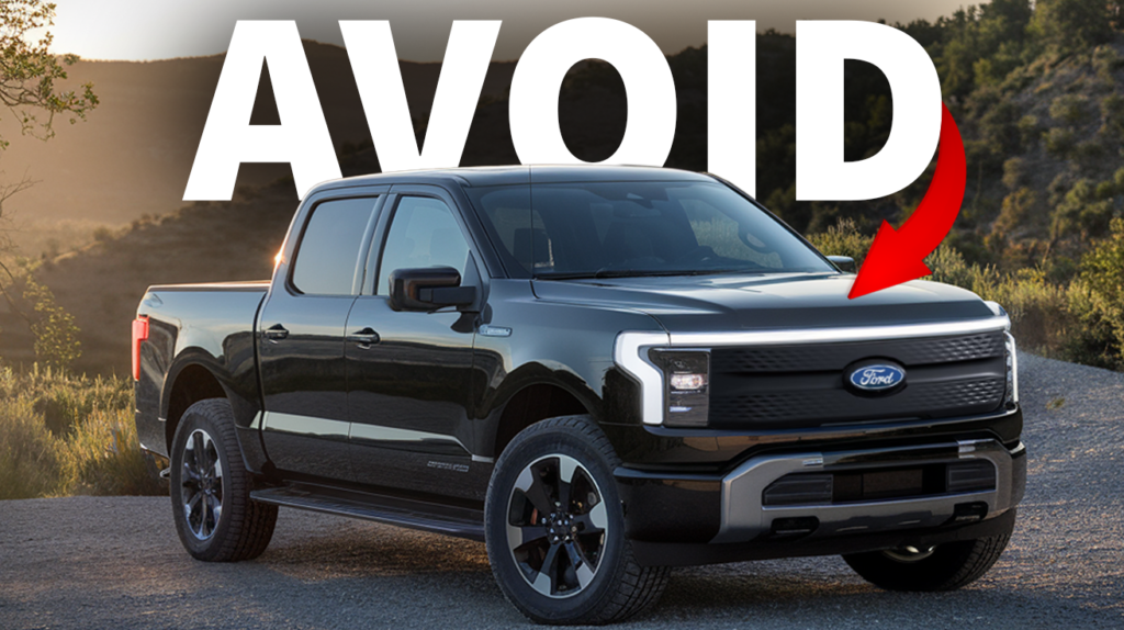 5 Underperforming Gas Pickup Trucks to Avoid Buying, According to Car ...