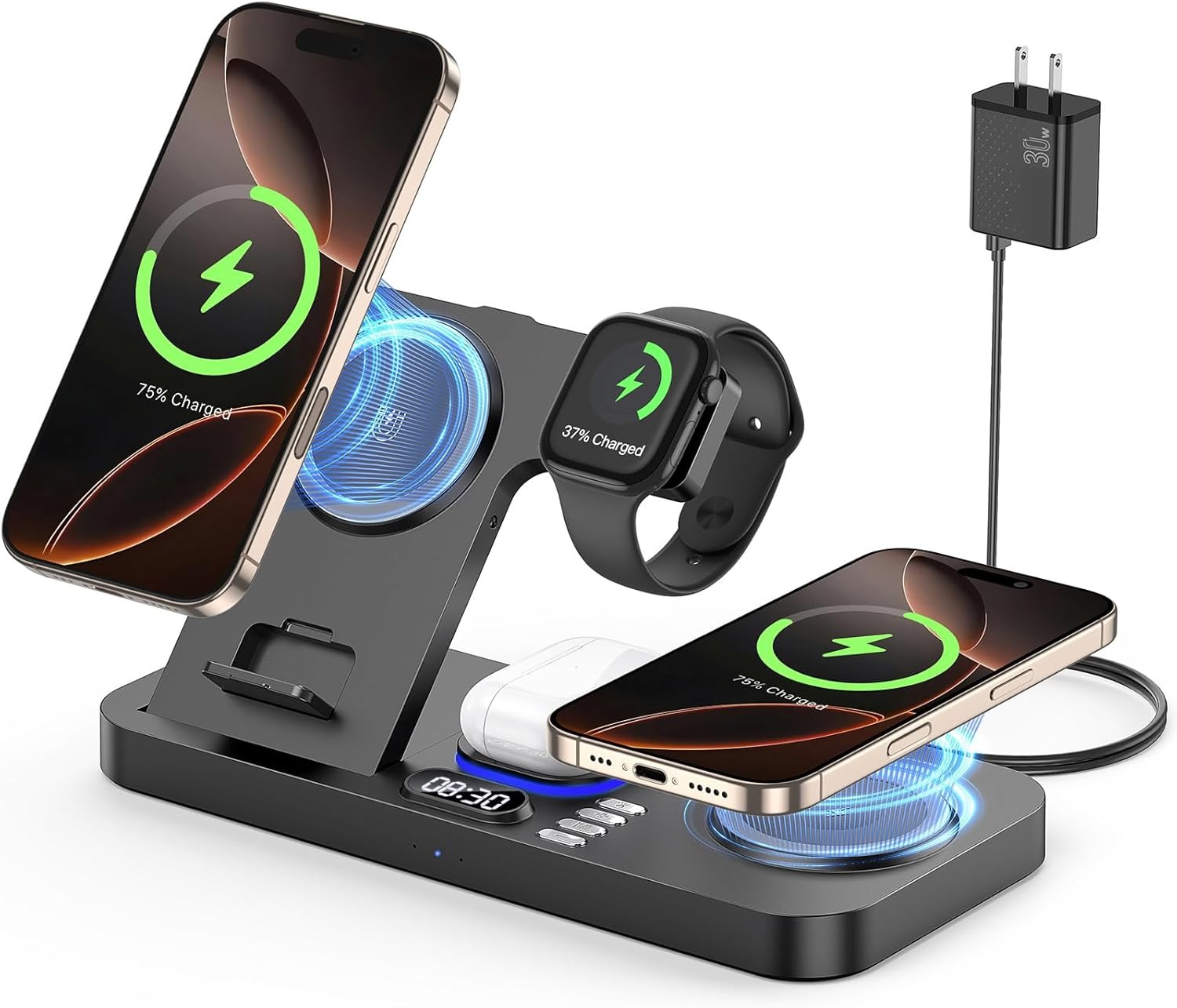 19 Amazon Gadgets That’ll Eliminate Your Charging Cables & Clutter ...