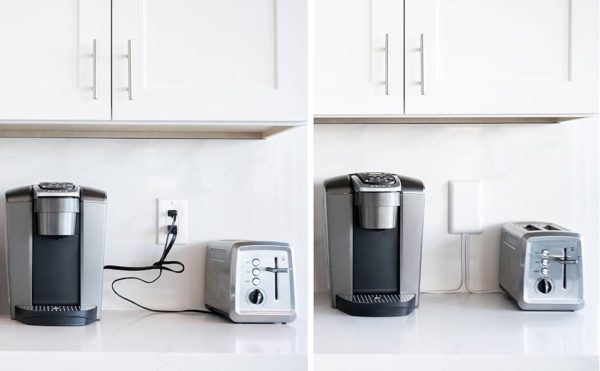 30 Best Home Organization Gadgets on Amazon That Simplify Storage ...