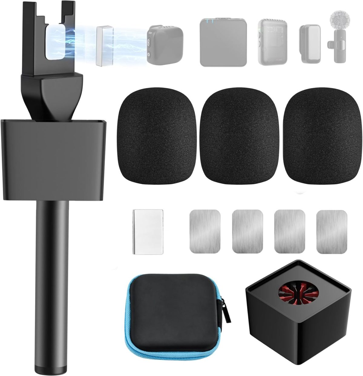 12 Budget YouTube Gear Essentials That Actually Work - Gadget Review