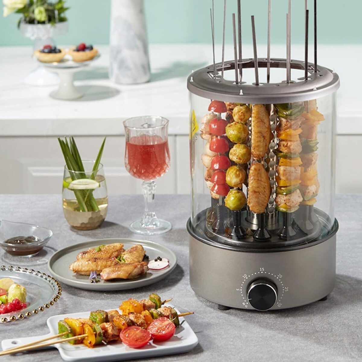 8 Amazon Kitchen Gadgets Taking Over Homes in 2026 - Gadget Review