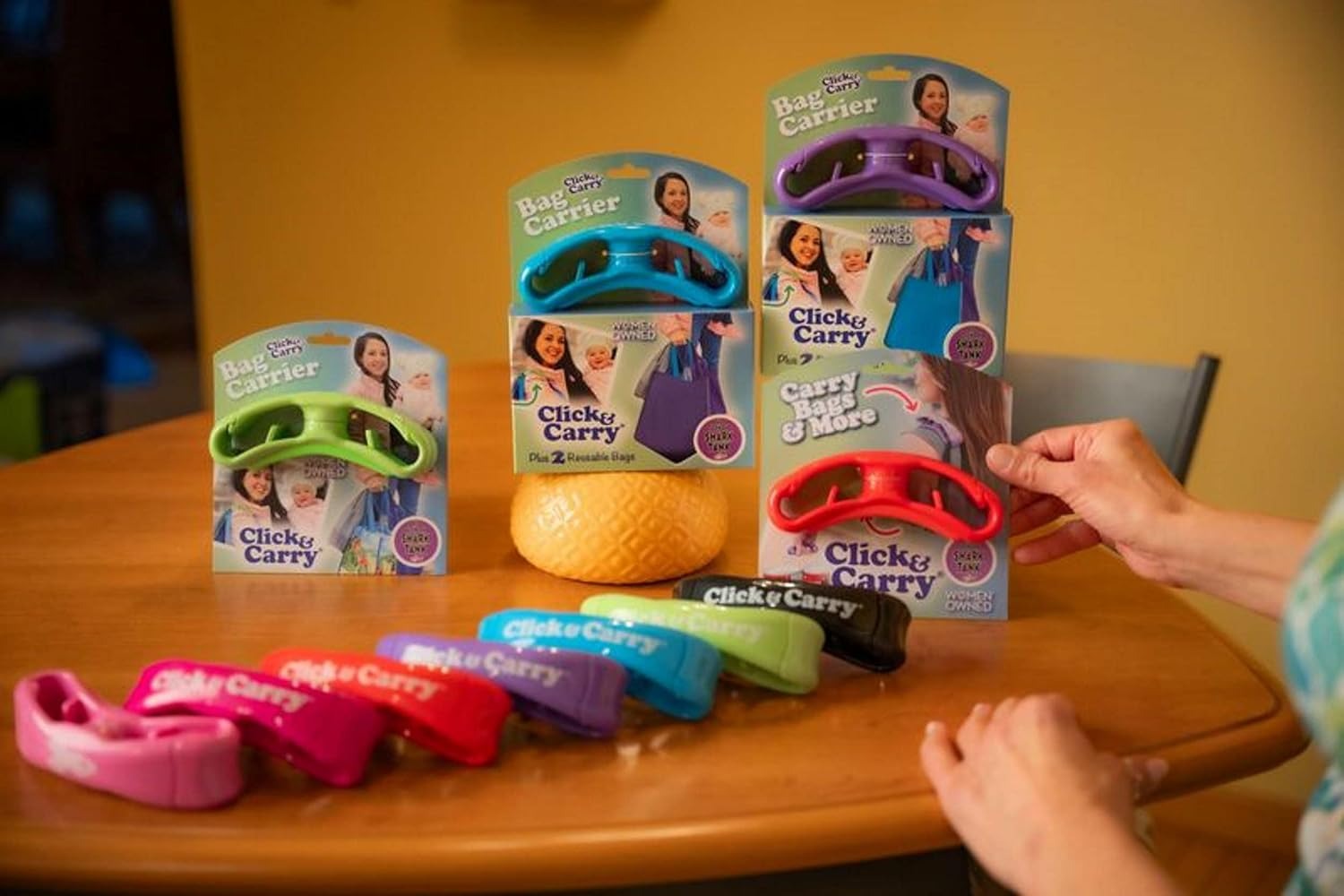 30 Best Home Organization Gadgets on Amazon That Simplify Storage ...