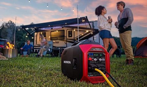 13 of the Best Portable Generators of 2025 - Gadget Review
