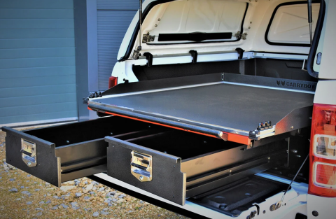 26 Outstanding Accessories and Mods for Your Next-Gen Ford Ranger Truck ...