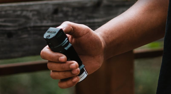 16 Non-Lethal Self-Defense Weapons for Your Emergency Kit - Gadget Review
