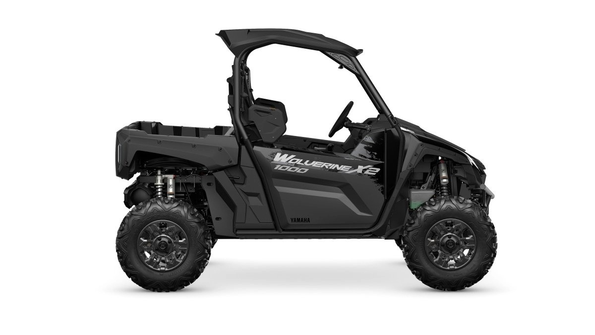 Best Utility ATVs: 25 Models to Conquer Any Trail - Gadget Review