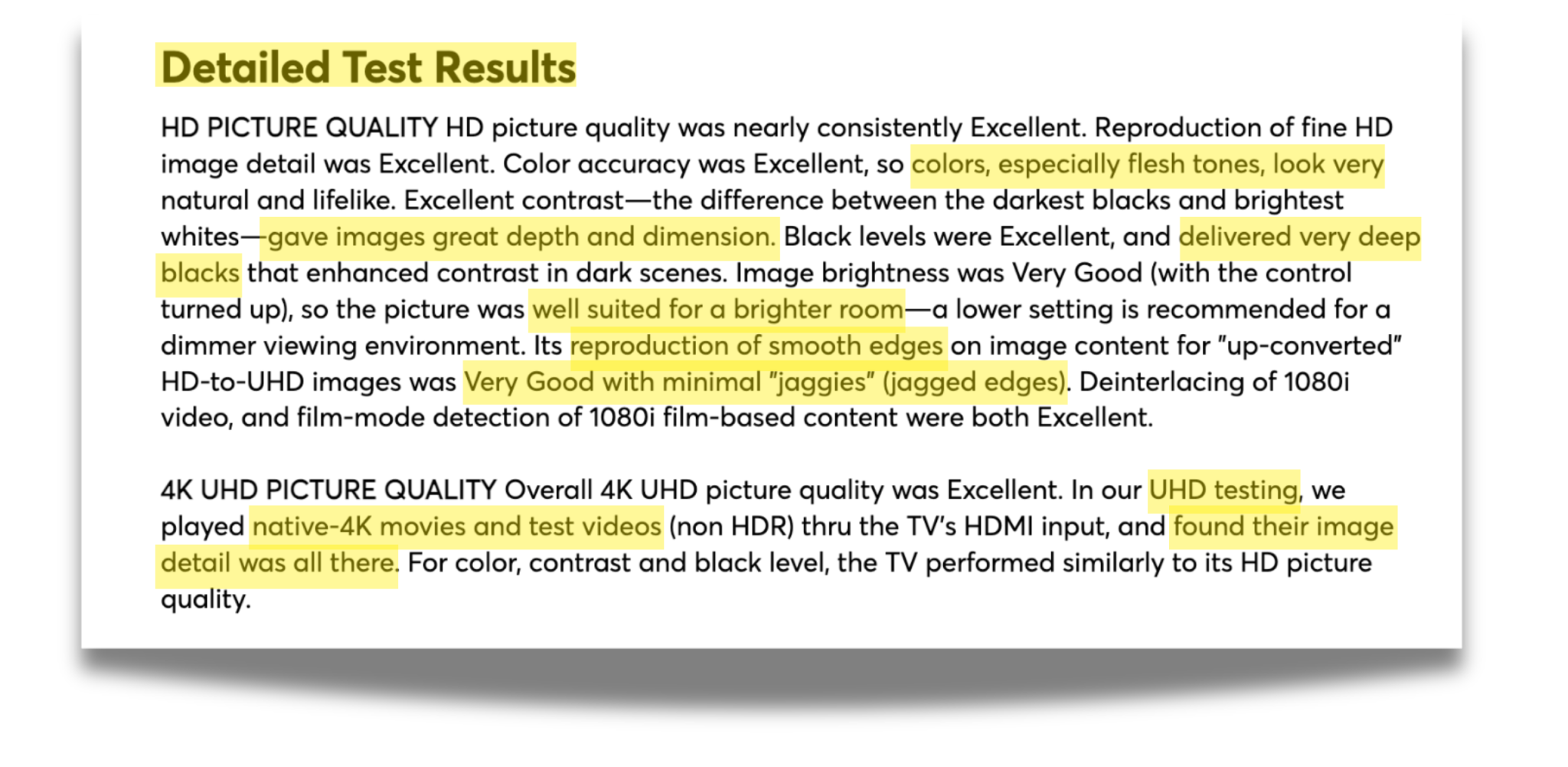 3 Year Investigation Reveals that 75% of Consumer Reports’ Reviews in ...