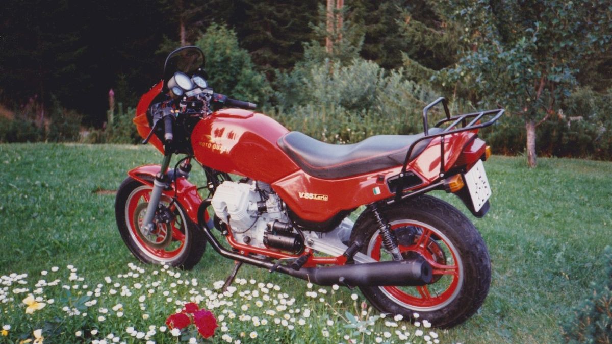 18 of the Worst 1980s Motorcycles - Gadget Review