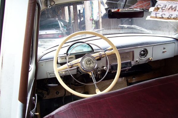 Jay Leno’s Garage Deep Dive: The 13 Weirdest Cars You’ve Never Seen ...