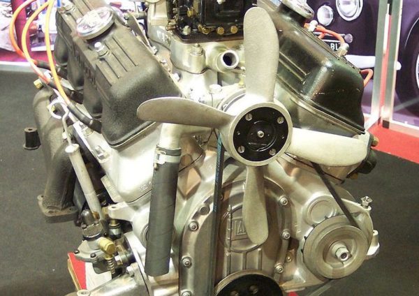 25 Vintage Engines That Predicted the Future - Gadget Review