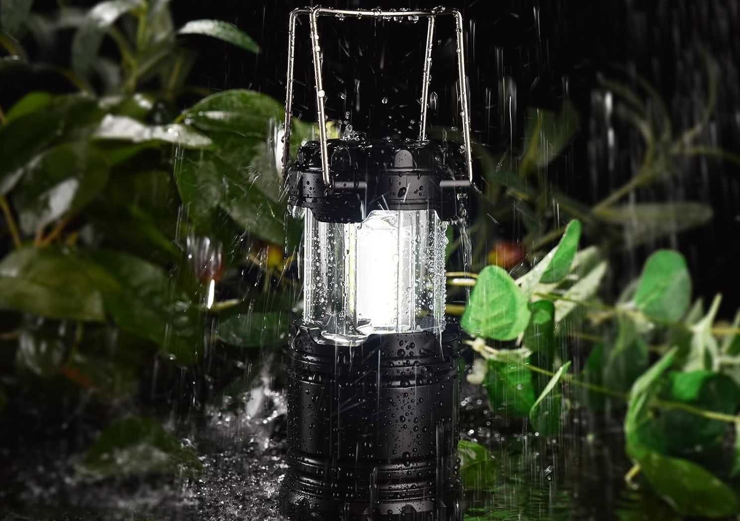 18 Camping Essentials You'll Wish You Had in a Disaster - Gadget Review