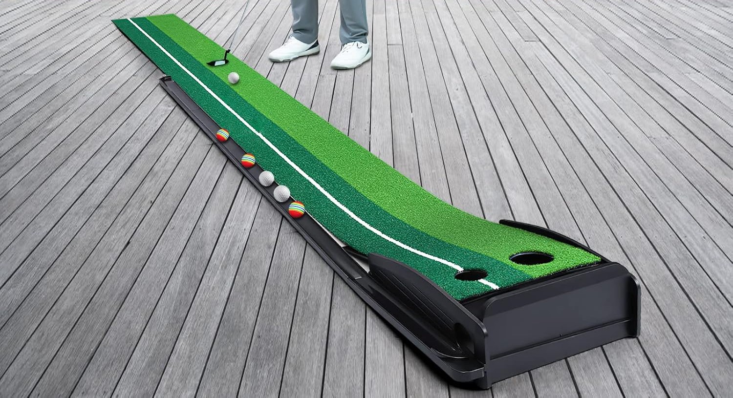 From Chainswas to Mini Golf Sets: 19 Cool Gadgets and Gifts for Men ...