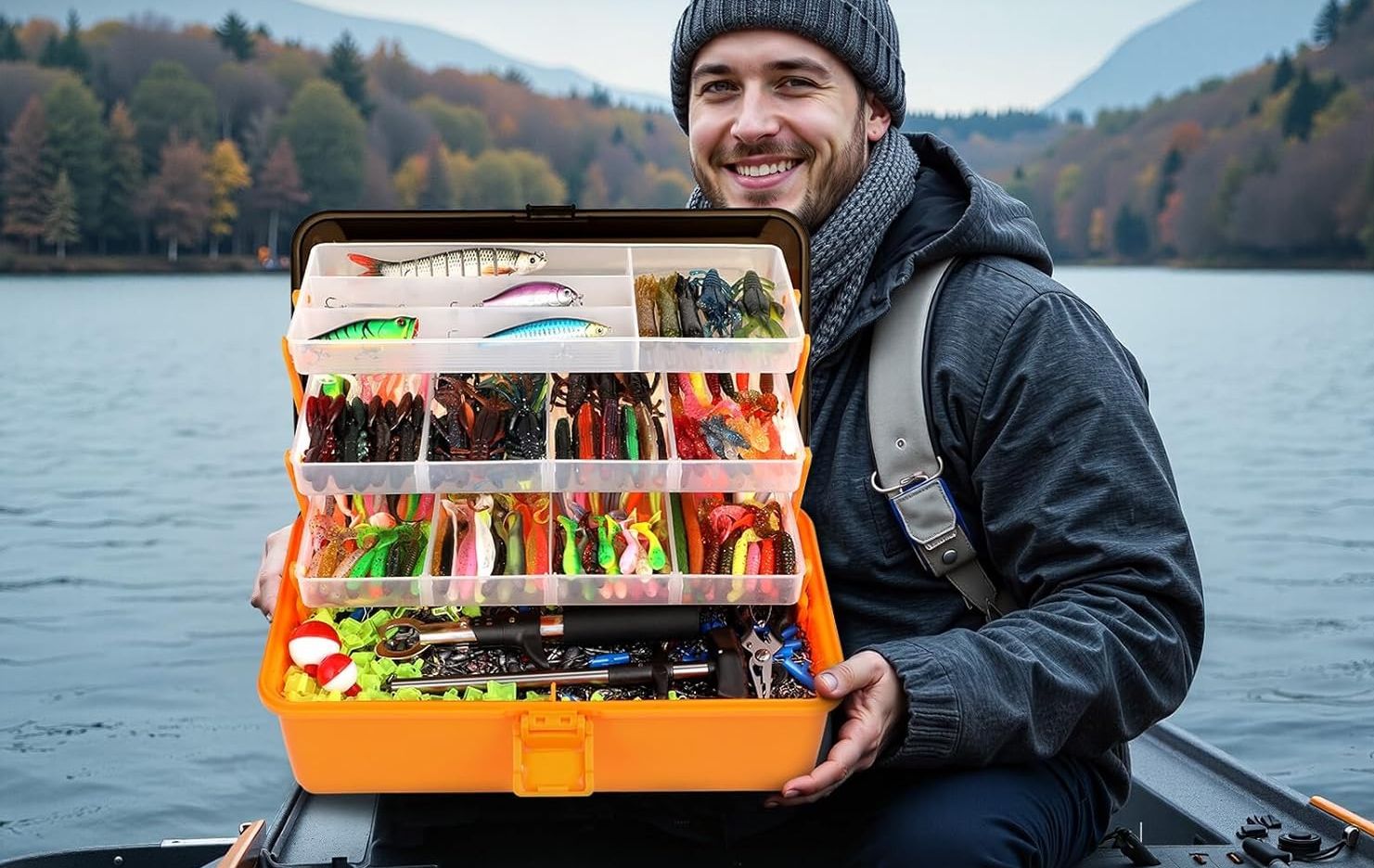 18 Camping Essentials You'll Wish You Had in a Disaster - Gadget Review