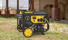 13 of the Best Portable Generators of 2025 - Gadget Review
