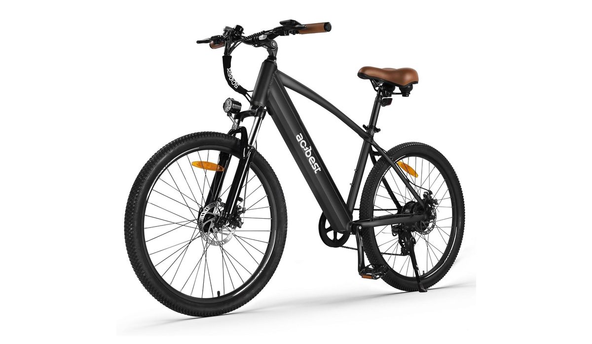 20 Budget Ebikes Under $500 from Amazon to Simplify Your Morning ...