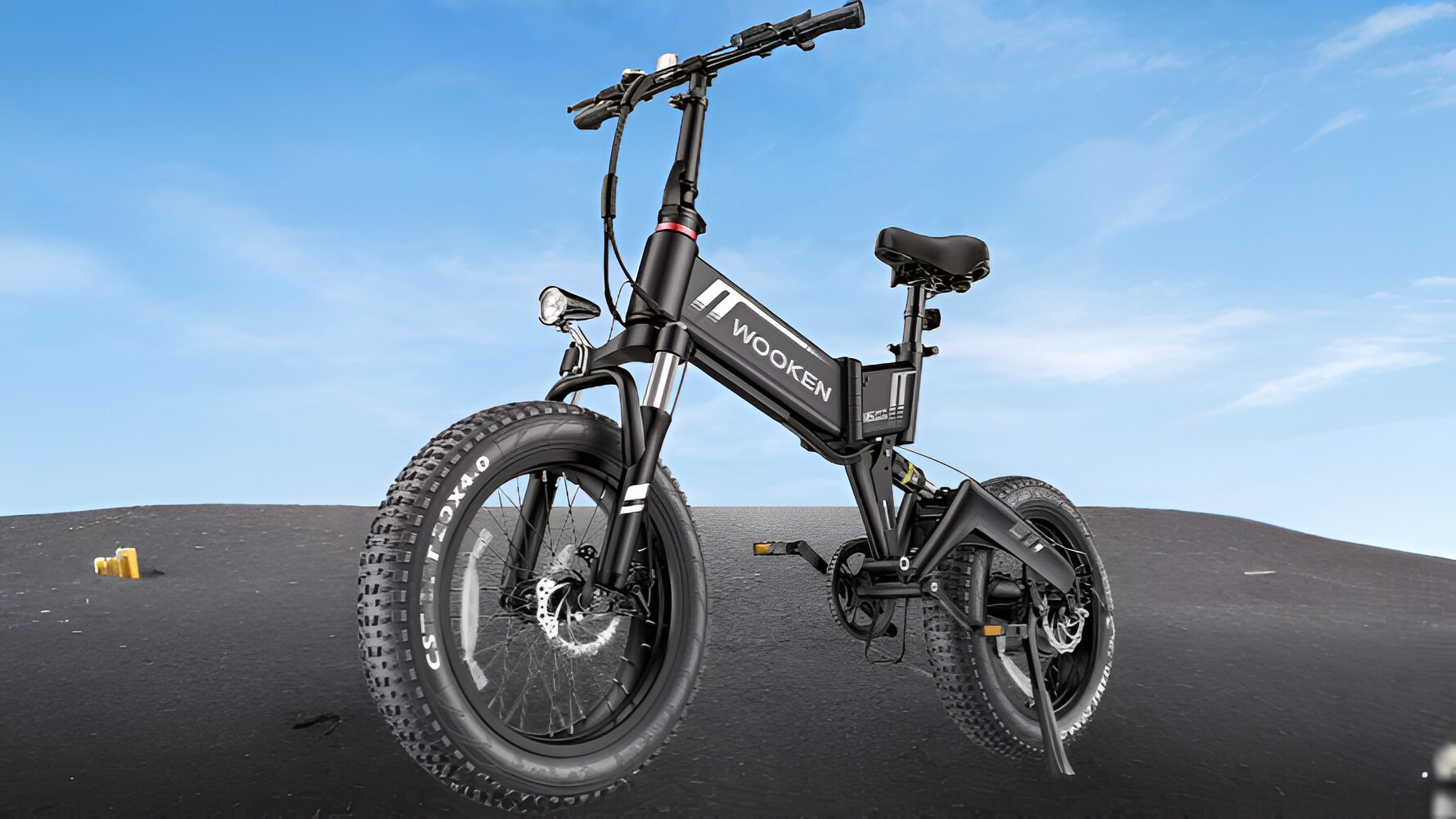 20 Best Electric Bikes on Amazon in 2025, According to Experts - Gadget ...