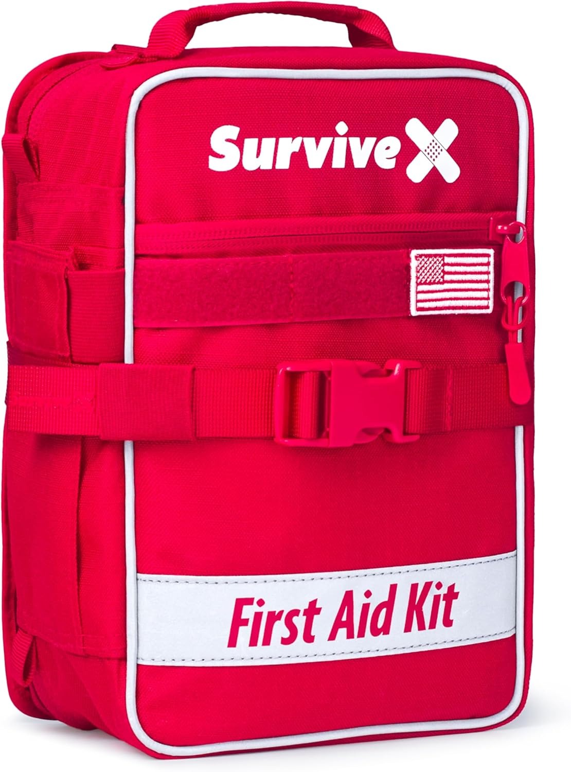 13 Essential Pieces of Survival Gear for Doomsday Prepping - Gadget Review