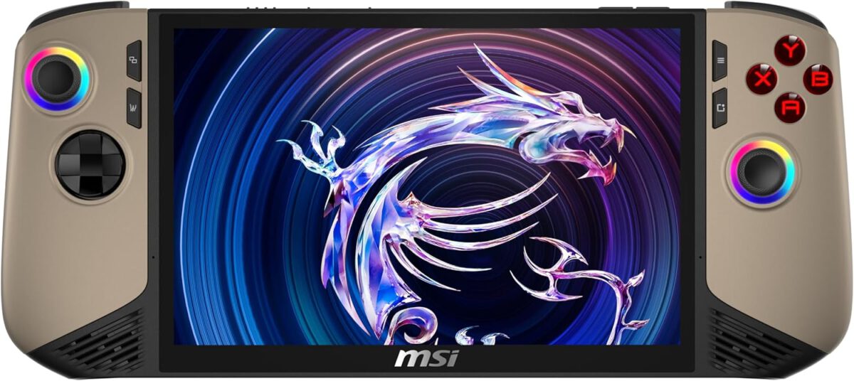 10 of the Best Gaming Handhelds For Bringing PC Gaming On The Go ...