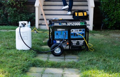 13 of the Best Portable Generators of 2025 - Gadget Review