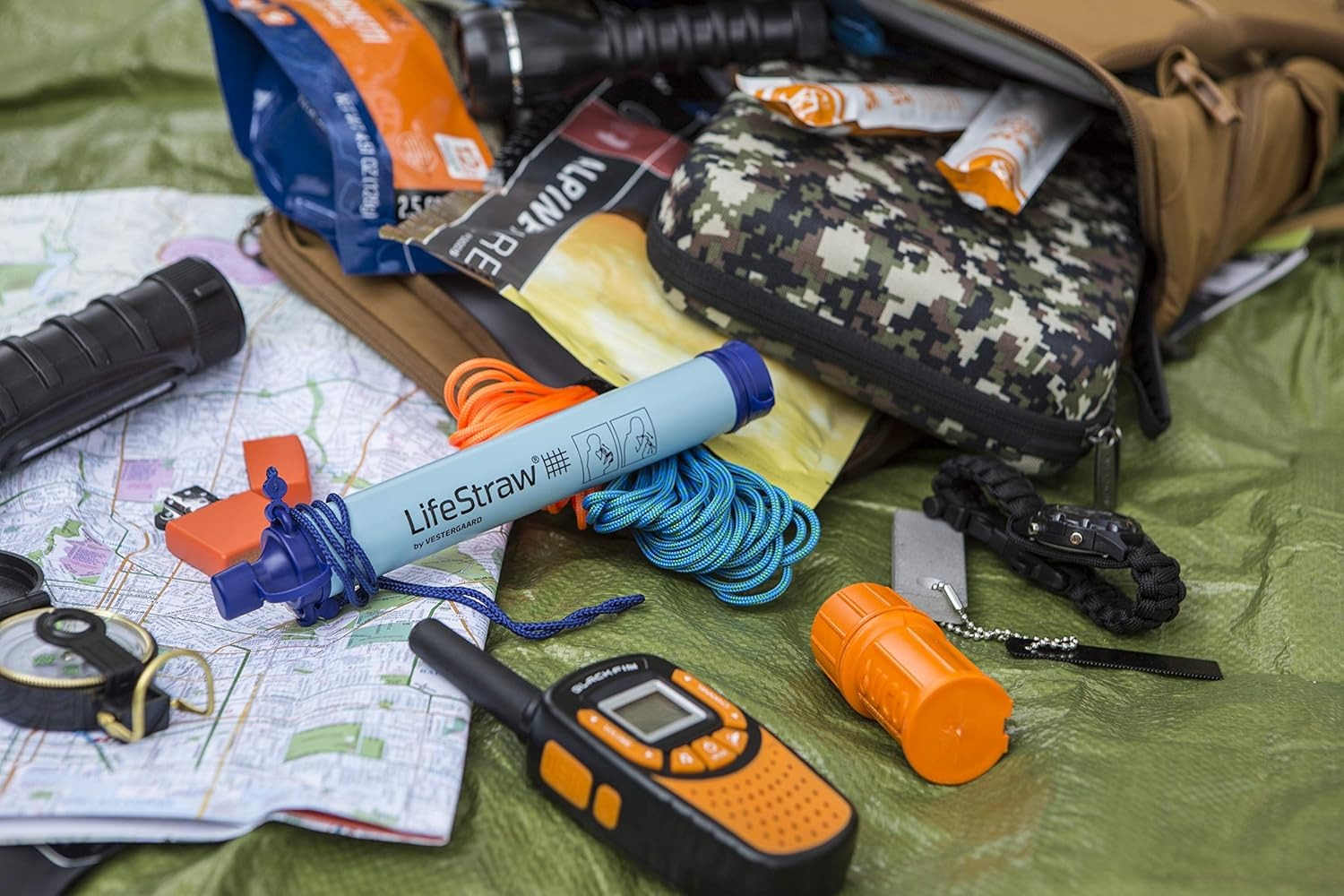 18 Camping Essentials You'll Wish You Had in a Disaster - Gadget Review