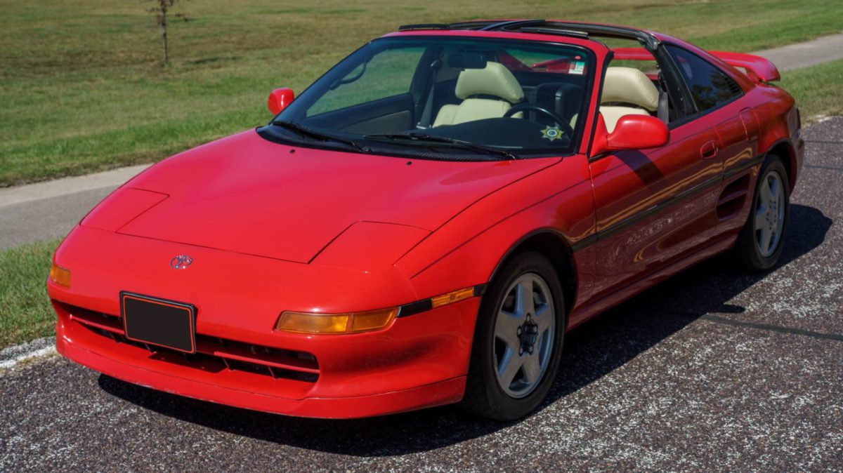The 9 Most Fun Cars You Can Buy For Under $10K - Gadget Review